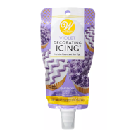 Wilton White-White Icing Color - Food Coloring Tubes for Baking ...