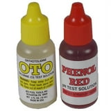 JED Pool and Spa Refill Test Kit 00-230 - Walmart.com