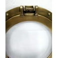 Medieval Replicas 12" Maritime Antique Porthole Round Window Glass ...