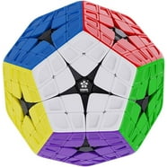 Hasbro Gaming Rubik's 3X3 Cube, Puzzle Game, Classic Colors - Walmart.com