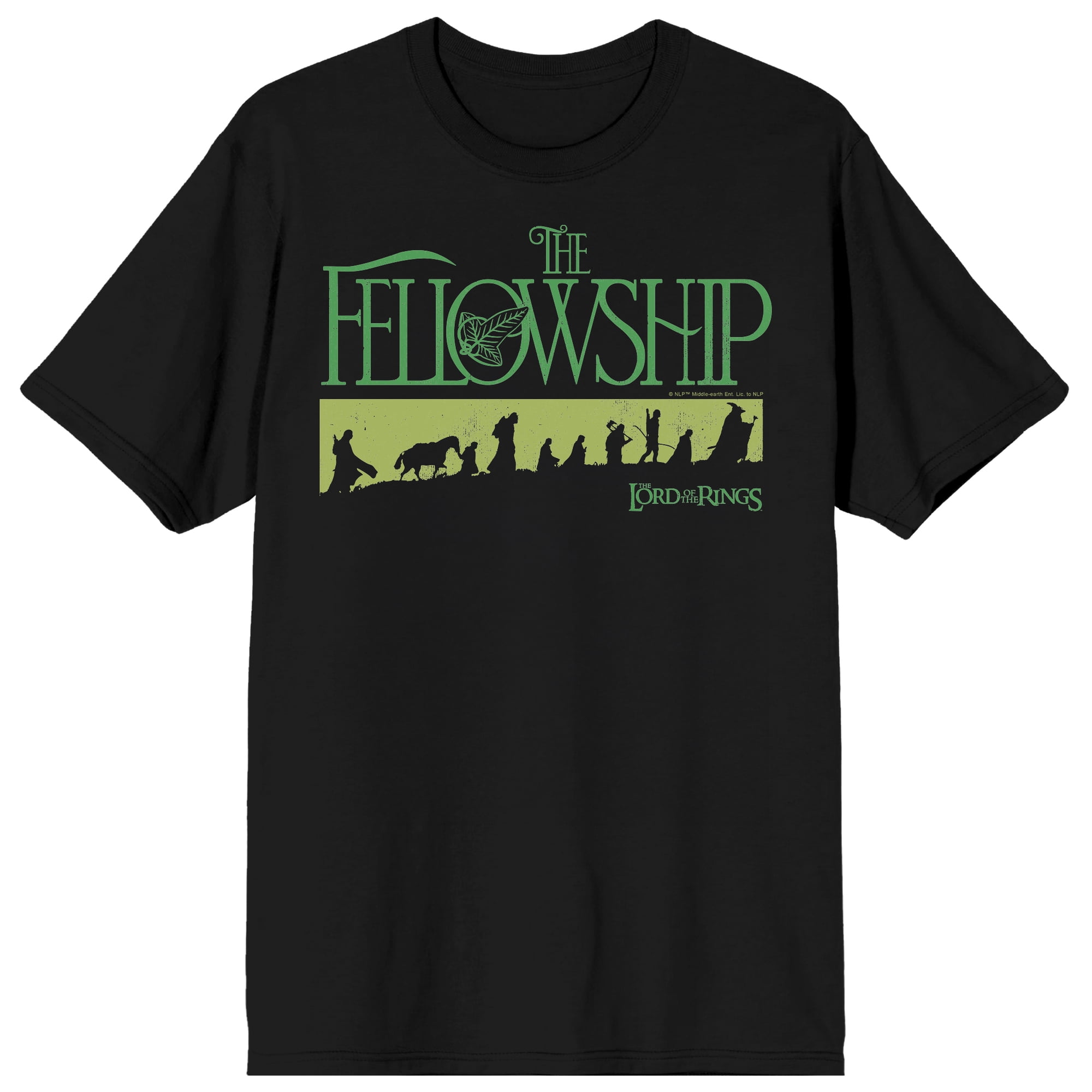 Click here for Bioworld The Lord Of The Rings The Fellowship Hiki... prices