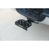 CargoLoc 32507 Hitch Step - Walmart.com