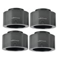 2 Inch Front & Rear Leveling Lift Kit Coil Spring Spacers Compatible ...