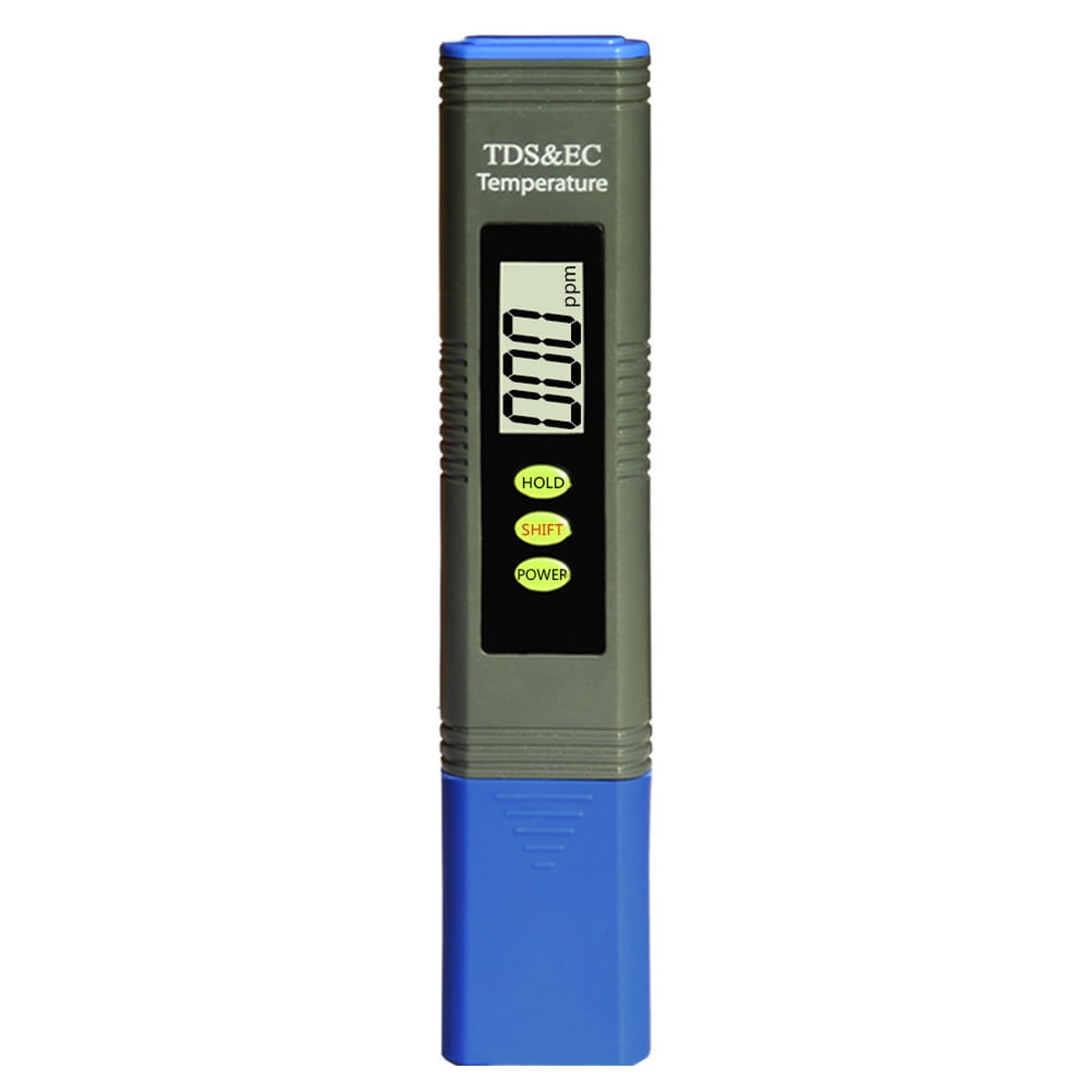 Click here for Pinxor Handheld Water Tester Measurement Water Qua... prices