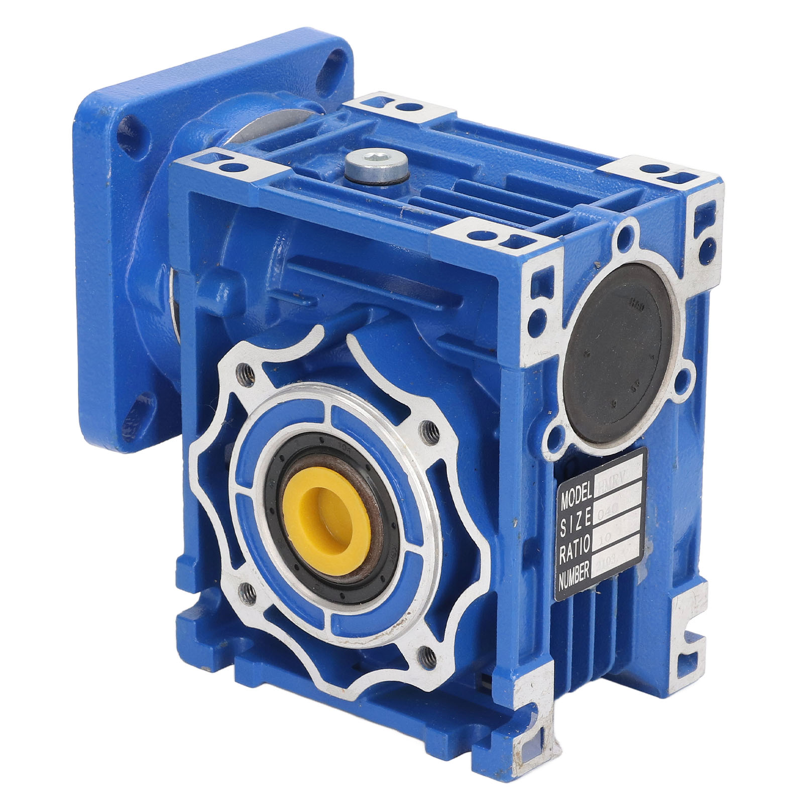 Ecoyyzn Speed Reducer Gear Reducer Speed Ratio 1 10 Gear Reducer Speed