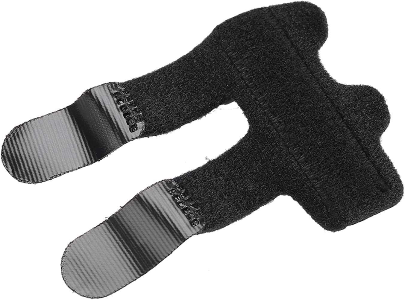 Finger Splints, Adjustable Aluminium Finger Hand Splint Finger ...