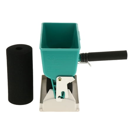 Portable Applicator Manual Glue Machine Handheld Glue Applicator Roller ...