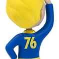 Gaming Heads Fallout Vault Boy 76 Bobblehead - Series 1: Perception ...