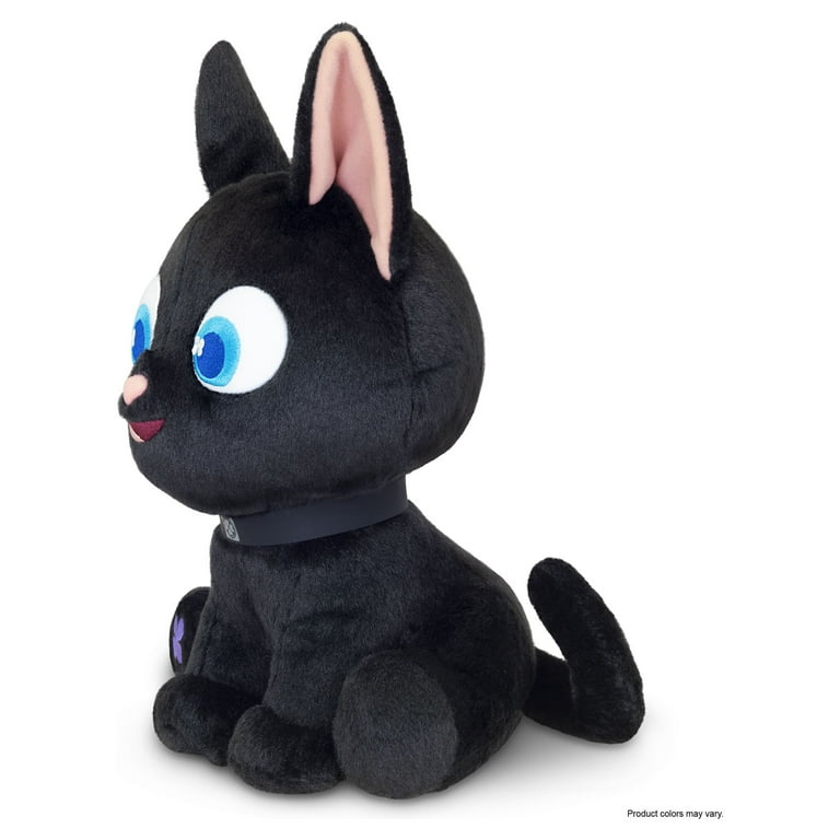 Talking Tom Cat Plush