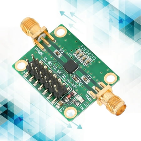 Herwey HMC472 Module,RF Attenuator Module Digital Programmable Control ...