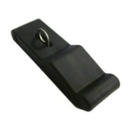 Warn 39557 Replacement RV ATV Hook & Strap with Safety Latch - Walmart.com