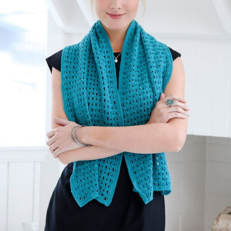 Size 3 Crochet Thread Patterns