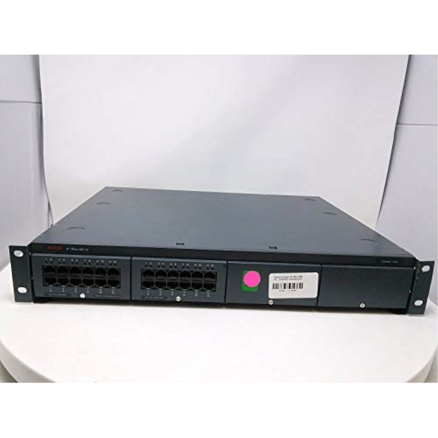 avaya ip500 v2 control unit (700476005) - Walmart.com