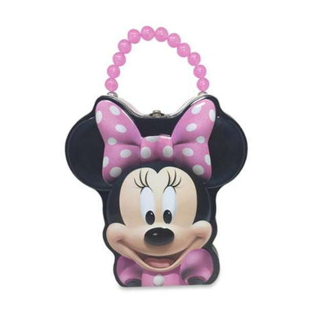 Minnie Mouse Tin Box