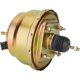 Dual Diaphragm Power Brake Booster, 8 Inch, Chromate Finish - Walmart.com