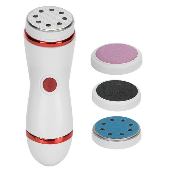 Battery Operated Callus Remover