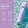 G Spot Vibrator Adult Deep Penetration Toys One Touch Massager Sex
