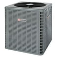 Everwell® 2 Ton 15 SEER2 Central Split +Front Return Air Handler AC ...