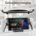 Compatible with PS Portal Handheld Magnetic Type-C Charging Dock, Fast ...