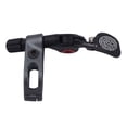 WINDLAND MTB Seatpost Dropper Remote Lever Adjustable Handlebar Clamp ...