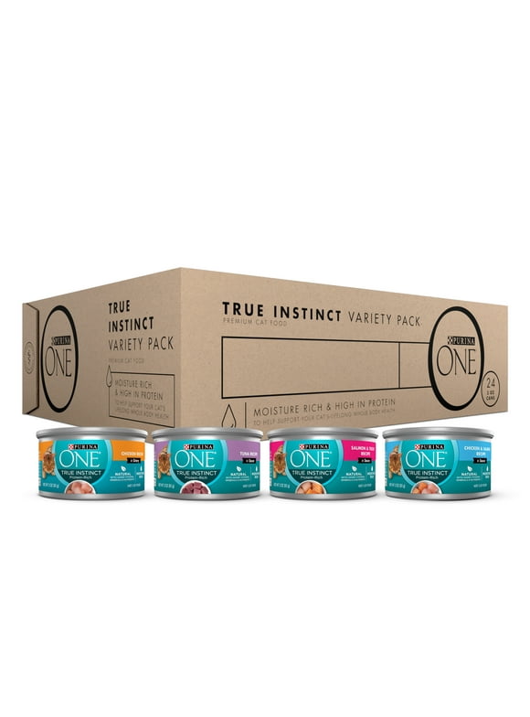 Purina One Cat Food in Purina One - Walmart.com