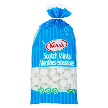 Great Value Scotch Mints Bag, 625 g - Walmart.ca