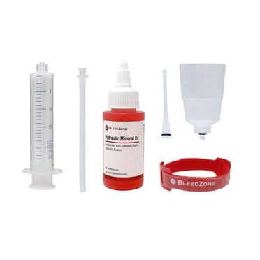 Bicycle Disc Brake Bleed Tool Bicycle Disc Brake Bleed Kit for Shimano ...