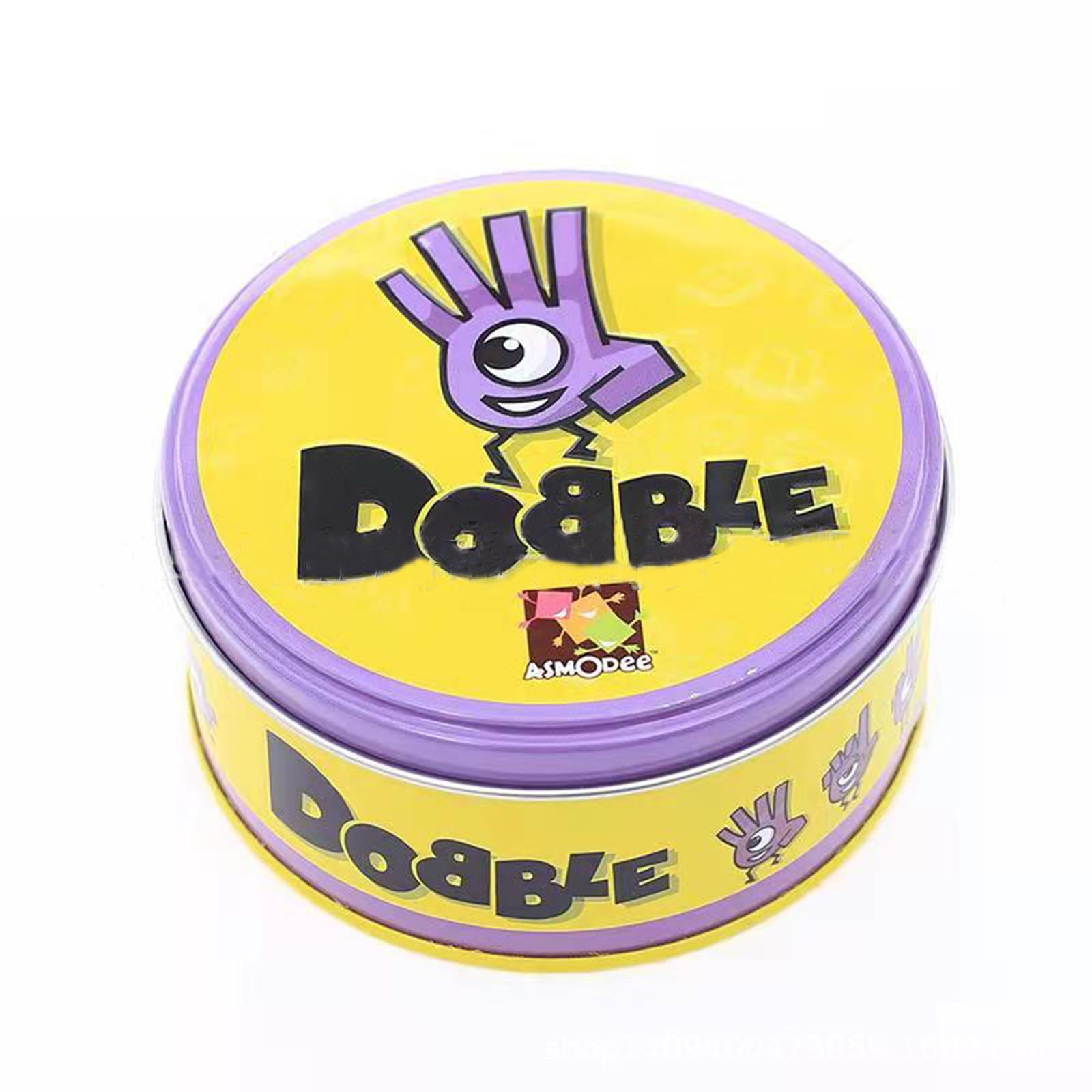 Click here for Tongliya Spot It Playing Card Game With Metal Box... prices