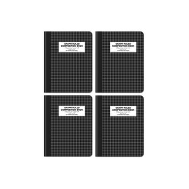 TOPS™ FocusNotes™ Top-Wire Notebook, 8 1/2" x 11", Blue/White, 70 ...