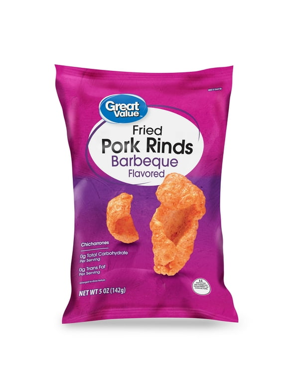 Pork Rinds in Chips - Walmart.com