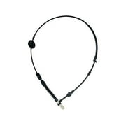 Gmc Canyon Automatic Transmission Shifter Cable