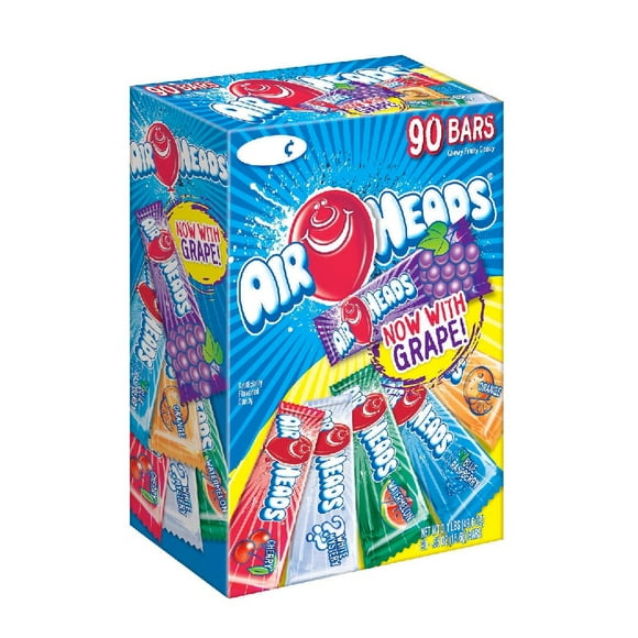 Airheads