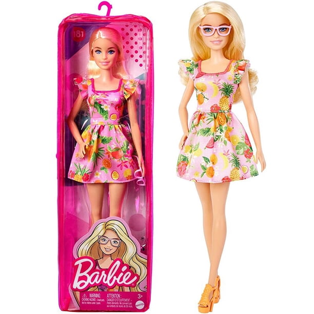 Muñeca Barbie Pop Star Original, juguete para niñas, regalo de ...