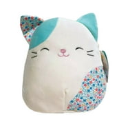 Squishmallow 8" Cameron the Cat - Walmart.com