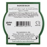 Badger For Hardworking Hands Balm Tin, 2 oz (2 Pack) (Bundle) - Walmart.com