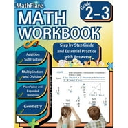 Addition and Subtraction Drills - Math Book 1st Grade Children's Math ...