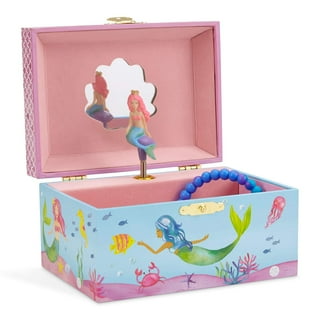 Butterfly Musical Treasure Box - Walmart.com