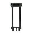 Almencla Suitcase Telescopic Handle,Travel Luggage Pull Rod Easy ...
