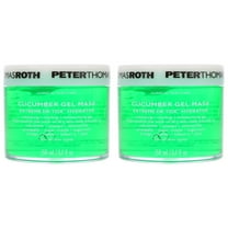 Peter Thomas Roth Cucumber Gel Face Masque 5 oz - Walmart.com