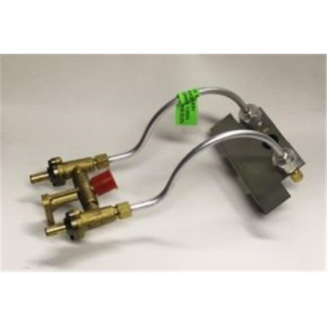 Click here for Broilmaster B100514 Natural Gas Valve For P3  P4... prices