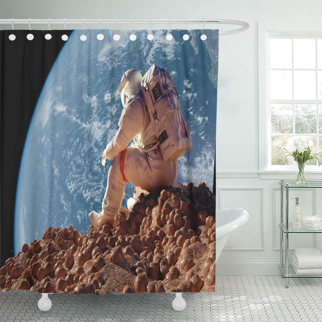 KSADK Moon The Astronaut on of Planet Elemen Ts This by NASA Future ...