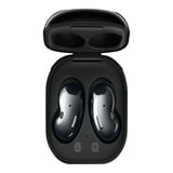 Samsung Galaxy Buds Live, Bluetooth Earphones with Noise Cancelling ...