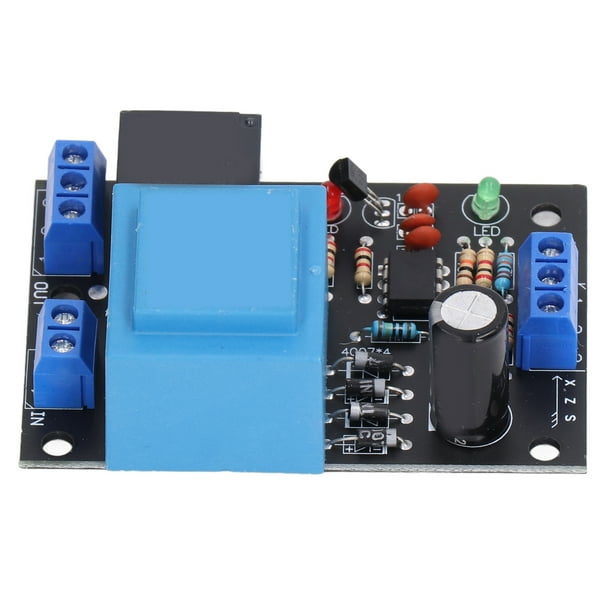 Water Switch Sensor Control Board, Automatic Start Or Stop Liquid ...