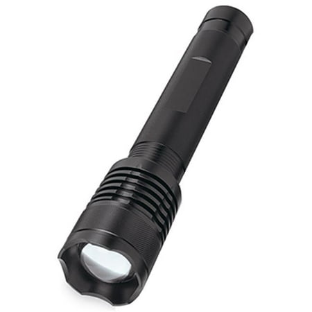 Rayz DB6-1000RAYZ 1000 Lumens Aircraft Aluminum Flashlight - Walmart.ca