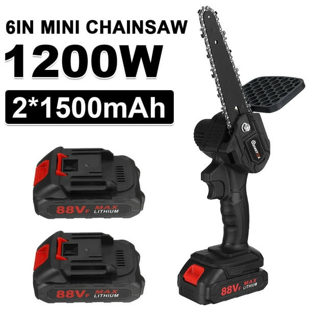 Cordless Chainsaws in Chainsaws - Walmart.com