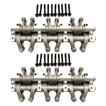 ROCKER ARM OIL DEFLECTOR SET - Walmart.com