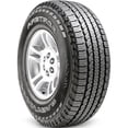 Goodyear Fortera HL 245/65R17 105S owl a/s All Season Tire - Walmart.com