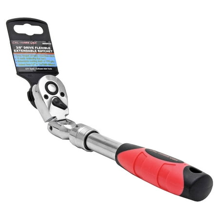 3/8" Drive Flexible Extendable Ratchet - Walmart.com