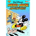 Pre-Owned Mickey Mouse Adventures Volume 2 - Walmart.com