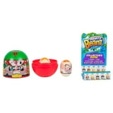Mighty Beanz Series 1 Toy - Mystery Bean 2-Pack with Collectible ...